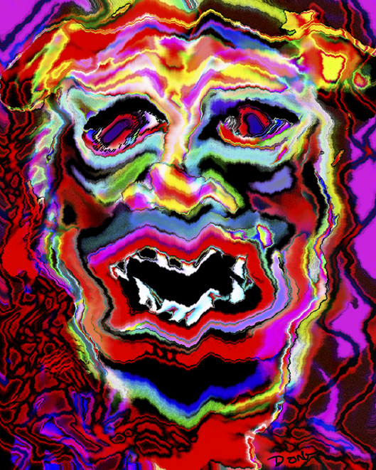 - Blog ArchiveThe Tale of the Babadook: A New Pop Culture LGBTQ Icon ...